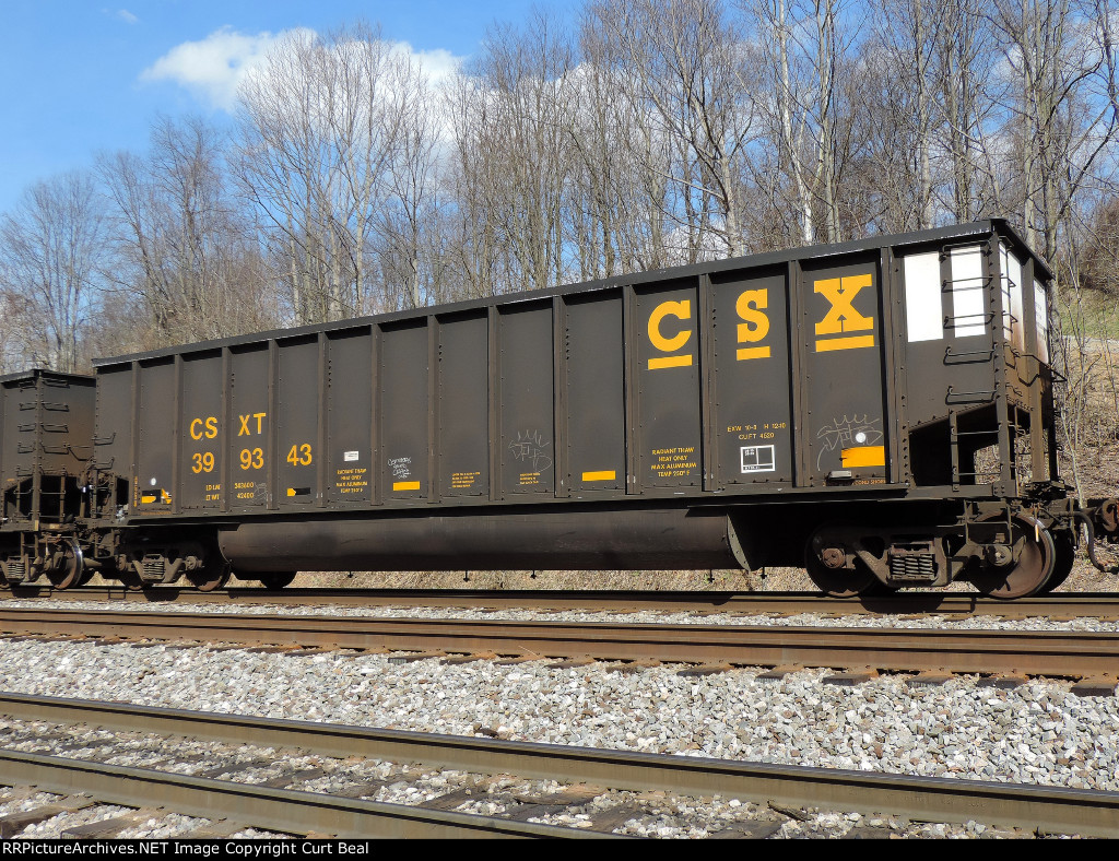 CSX 399343